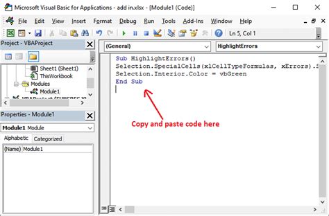 Excel Add Ins Easy Excel Tips Excel Tutorial Free Excel Help Excel If Easy Excel No 1