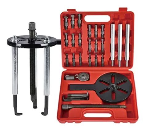Lmkb Extractor De Baleros Internosextractor Rodamientos21 En 1