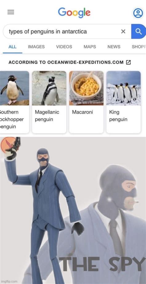 Image Tagged In Meet The Spy Imgflip