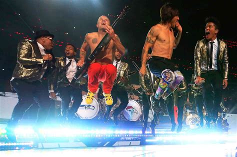 Most Memorable Super Bowl Halftime Shows