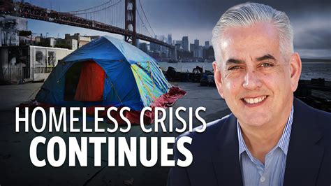 Formerly Homeless Heres Why San Francisco Cant Solve The