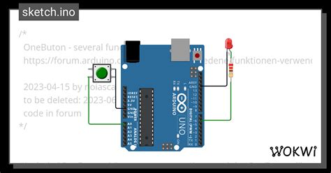 Taste F R Verschiedene Funktionen Verwenden Deutsch Arduino Forum