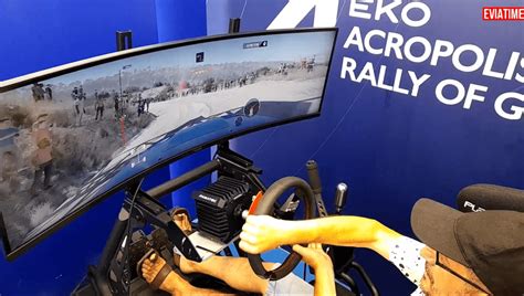 Το Eko Truck Στην Παραλία Της Χαλκίδας ΒΙΝΤΕΟ Eviatime