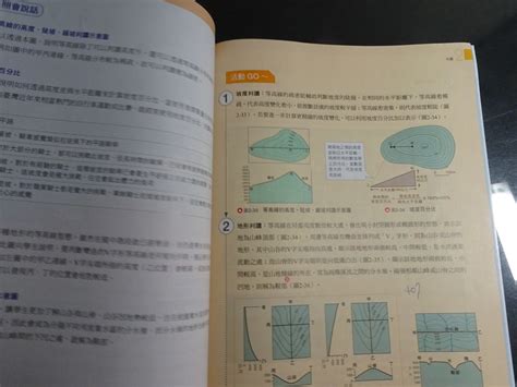 鑽石城二手書】高中教科書 108課綱 高中 地理 1 教師用書 課本 Ab冊 龍騰e 無劃記 教師甄試 蝦皮購物