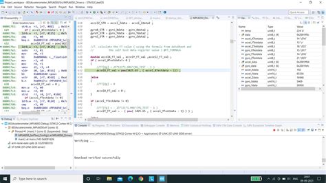 How To Use Fpu In Stm32f407 Stmicroelectronics Community