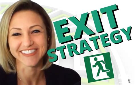 business exit strategy the good the bad and the ugly