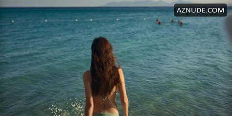 SEDA BAKAN Nude AZNude