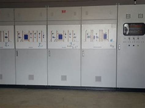 Mimic Panel Argustech Services