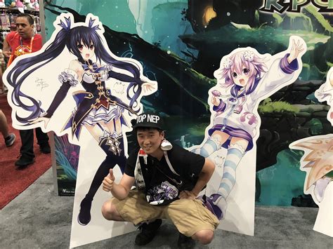 11 Best Uremiscarlet Images On Pholder Gamindustri Programmer Humor And Badcode