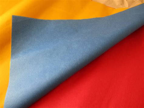 Black Tissue Model Covering 750 Mm X 500 Mm14 Gram Retro Modeller