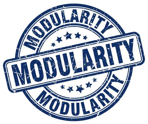 modularity stock illustrations 517 modularity stock illustrations