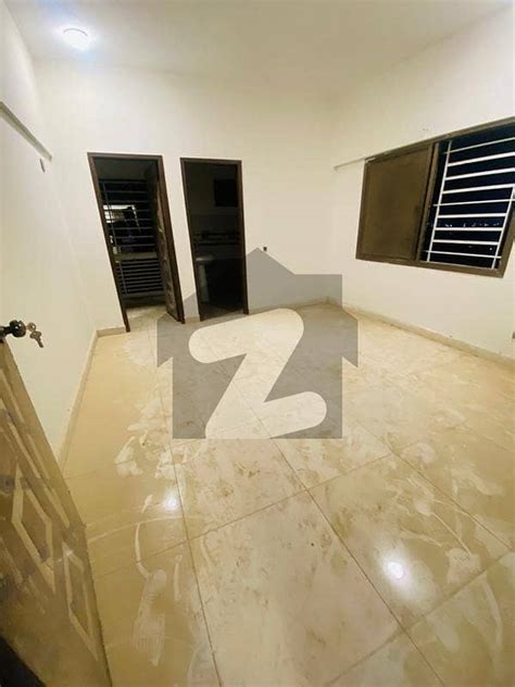 2 Bed Dd Flat Available Or Sale In Sania Corner Scheme 33 Sania Corner Gulzar E Hijri Scheme