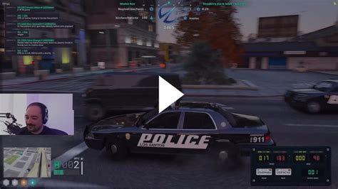 Uhsnow Saleem Gets Caught In 4k R Rpclipsgta