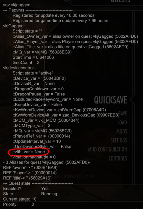 Submissive Lola The Resubmission Page 49 Downloads Skyrim Adult