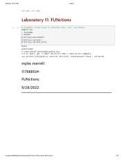 Lab Ipynb Jupyterlab Pdf Am Lab Sep Th D Laboratory