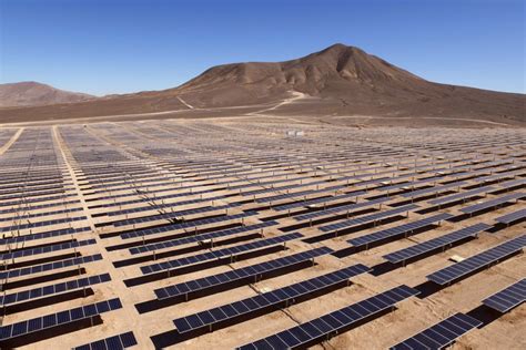 Nrel发布新版交互式太阳能电池效率图 Pv Magazine China