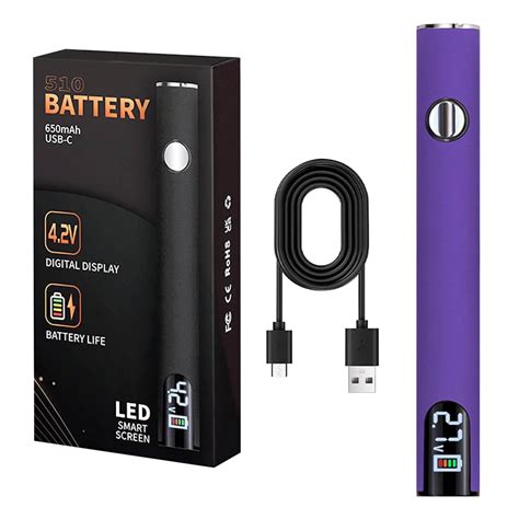 Today Only Soldering Iron Usb Rechargeable 650mah Pen Led Temp