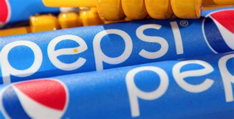 Análisis FODA de Pepsi Empresa de Bebidas y Aperitivos 2024