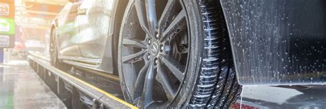 Drb® Car Wash Pos And Technology