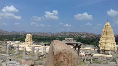 Guide For First Time Visitors To Hampi Lets Travel
