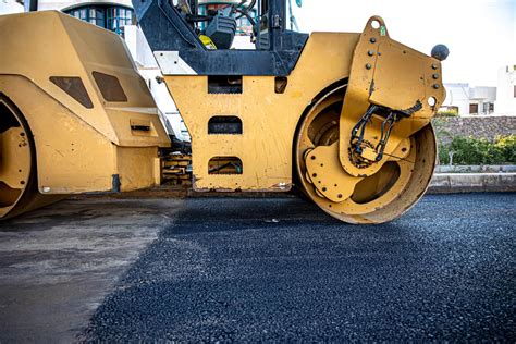 What Are The Different Types Of Asphalt Black Tar Construction And Asphalt Paving Company Ottawa