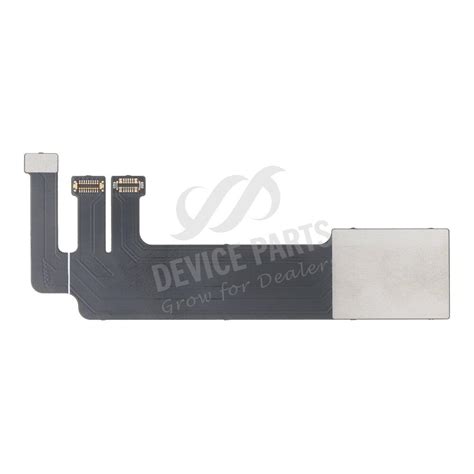 WYLIE Dot Matrix Adjustment Alignment Extension Test Cable For IPhone XR