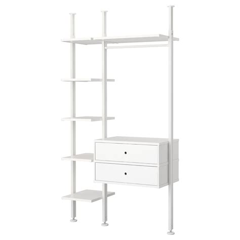 ELVARLI System - IKEA