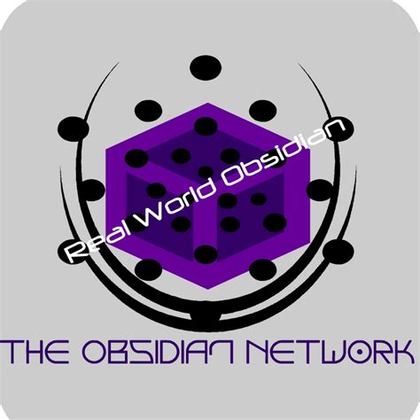 Realworld Obsidian Youtube