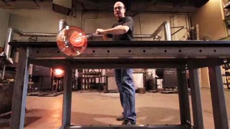 Glassblowing For Beginners Howcast