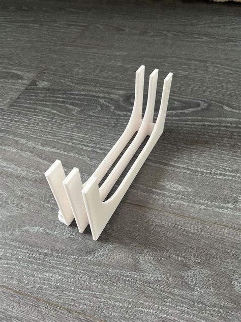 Tupperware Expandable Lid Holder By João Gama Download Free Stl Model