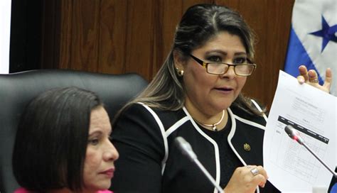 Presidenta De Cnj Dice En Sentencia A Magistrado Hay Conflicto Entre