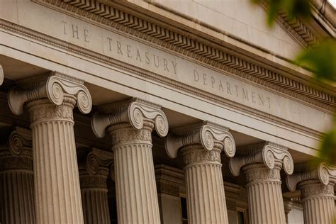 Us Treasury Relaxes 45v Hydrogen Tax Credit Rules And Opens Nuclear