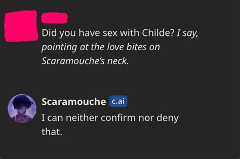 This Made Me Giggle Lol Rcharacterainsfw