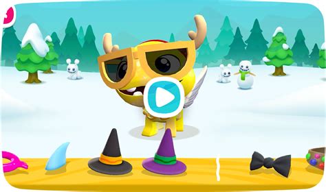 Crayola Create And Play The Official Crayola Creativity App