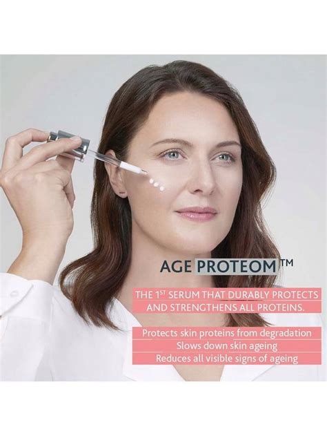 Institut Esthederm Age Proteom™ Advanced Serum 30ml