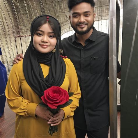 Elevator Encounters A Tender Moment