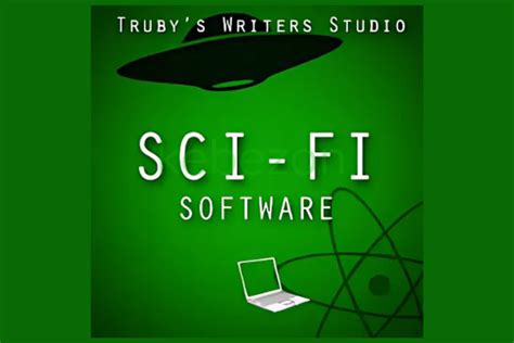 Sci Fi Software Add On By John Truby Free Download