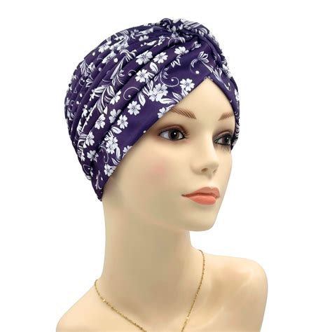New Arrivals Pearla Chemo Merch Chemo And Alopecia Headwear