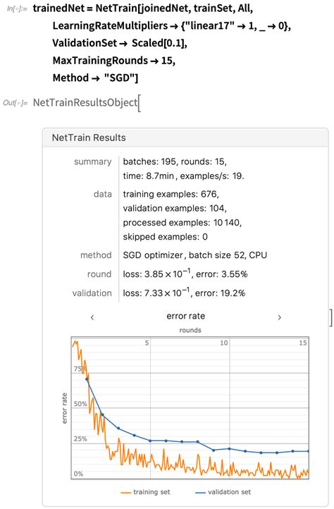 Deploy A Neural Network To Your Ios Device Using The Wolfram Language