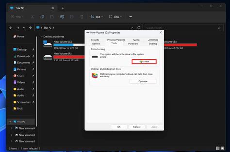 7 Ways To Fix External Hard Drive Access Denied On Windows 10 11