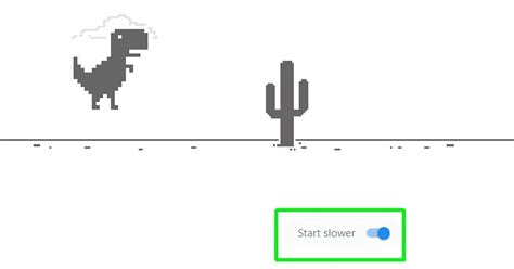 รวมเทคนิค วิธีโกง สูตรอมตะ เกมไดโนเสาร์บน Chrome