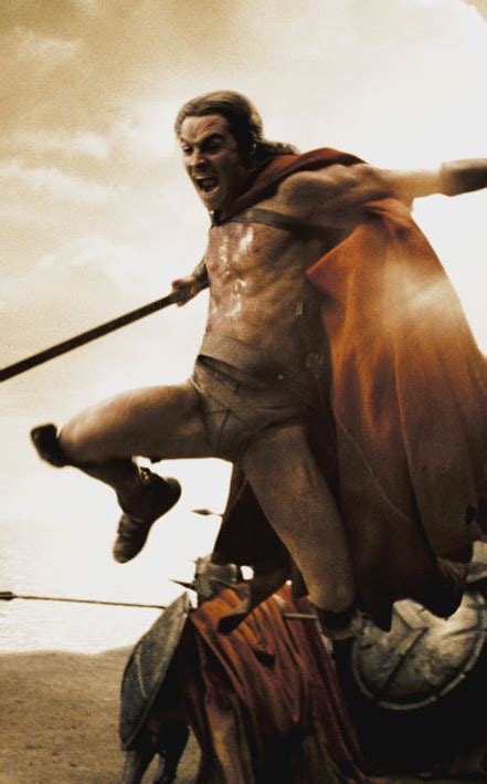 Stelios I Watched 300 Last Friday And We Can See Michael And That