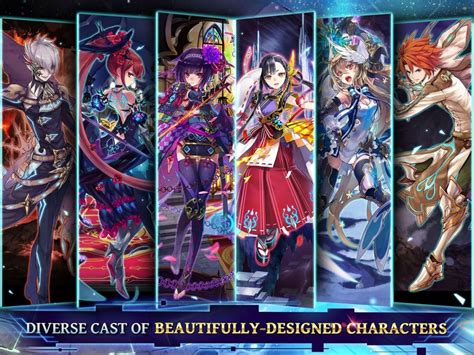 Tips And Trik Bermain The Alchemist Code Jonooit