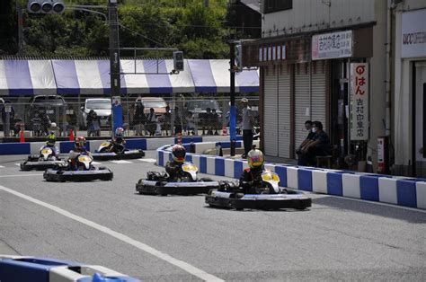 日本初の「公道レース」はいかにして実現できたのか？ レースの裏側で見たものとは 自動車情報・ニュース Web Cartop