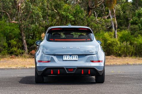 2024 Gwm Ora Gt Review