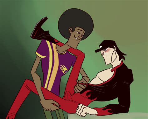 Rule 34 Dark Skinned Male Disney Disney Xd Dutch Motorcity Gay Male