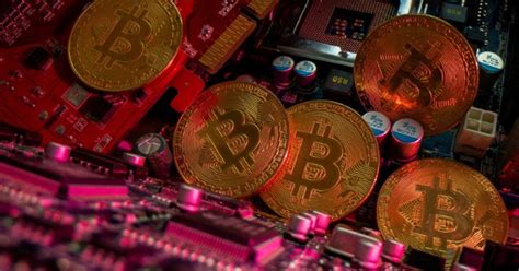 Grayscale To File For Bitcoin Covered Call Etf Ceo Reuters