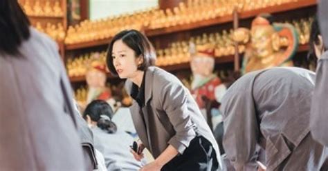 연애인 매니저 이서진→주현영 다채로운 직장 라이프