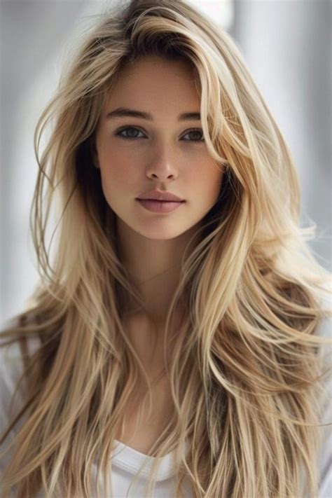 Elevate Your Glamour With 28 Long Hairstyles Tailored Specifically For