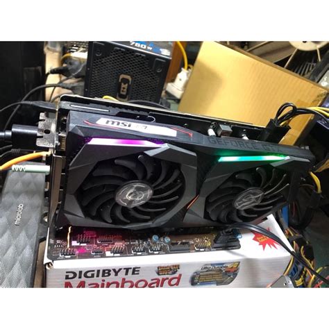 Vga Gtx 1060 3gb Gtx 1060 6gbgtx 1660scard Màn Hình Chính Hãng Không